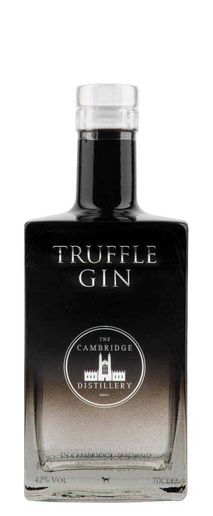 Gin Truffle The Cambridge Distillery England | Gin | SCHÜWO Trink-Kultur