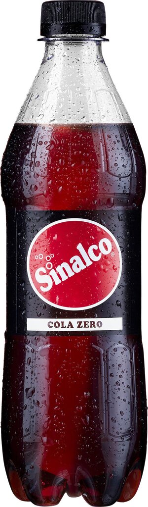 Sinalco COLA ZERO 50 cl PET EW | Softdrinks | SCHÜWO Trink-Kultur